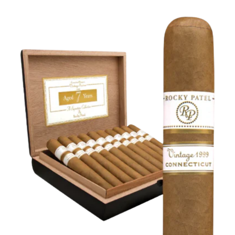 FRESH PACKS 2025 - UNIT OF 10 - 4-PACKS TORO – Legends Cigar