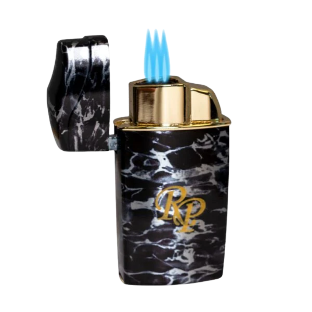 VIP LIGHTER SERIES – Legends Cigar